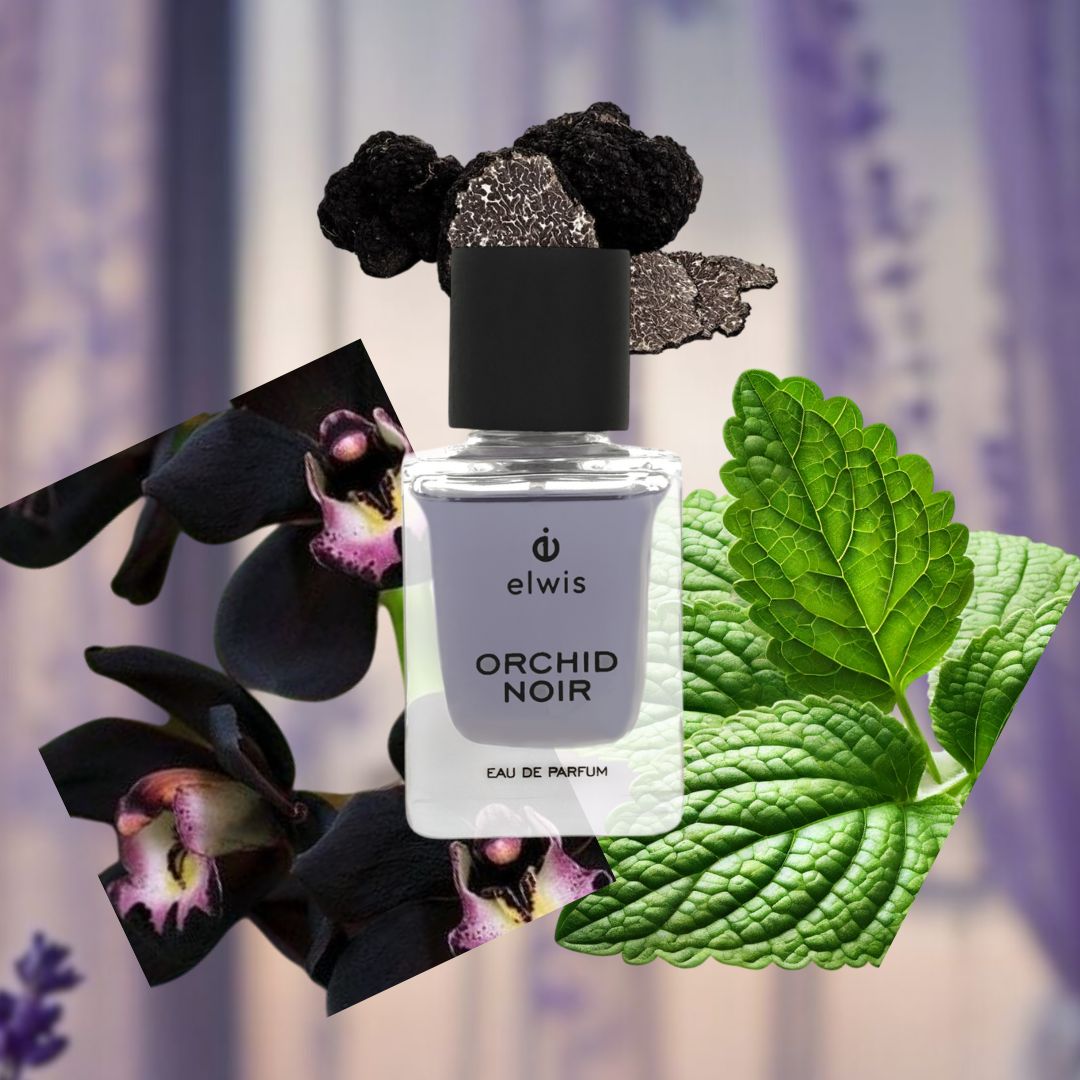 ORCHID NOIR (WARM & SPICY) EDP – elwis